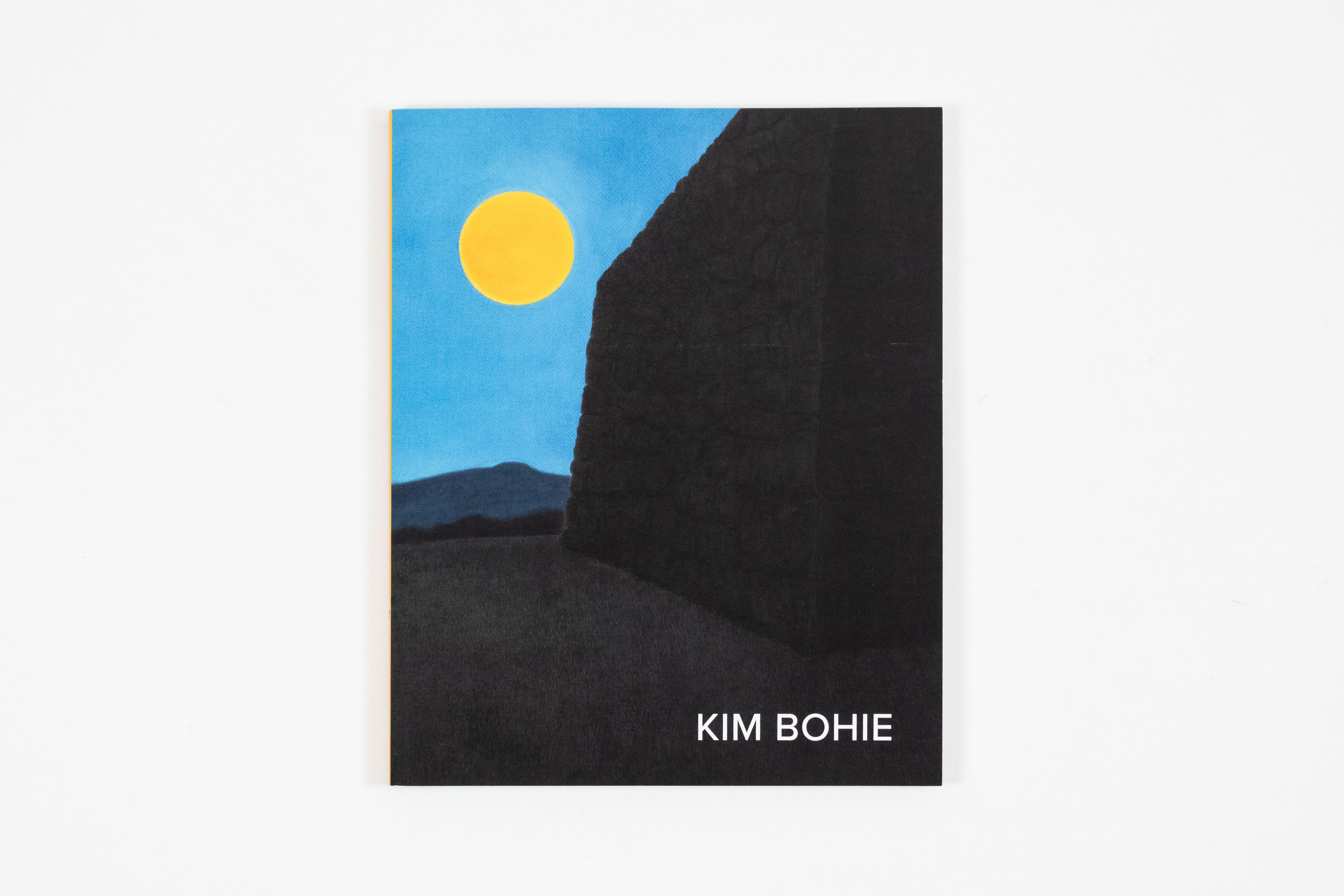 Kim Bohie - Beyond – The Modern Institute