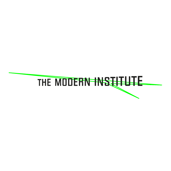 Shop at The Modern Institute, Glasgow
